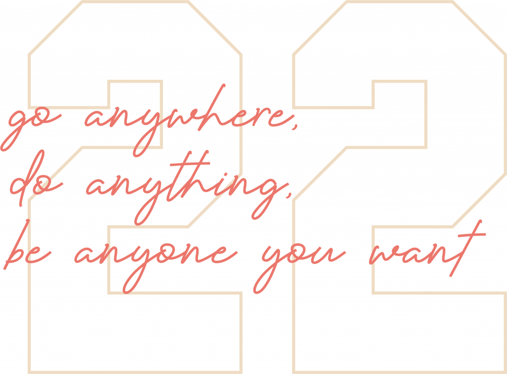 Lovestation22 | Go anywhere, do anything, be anyone in Lovestation22